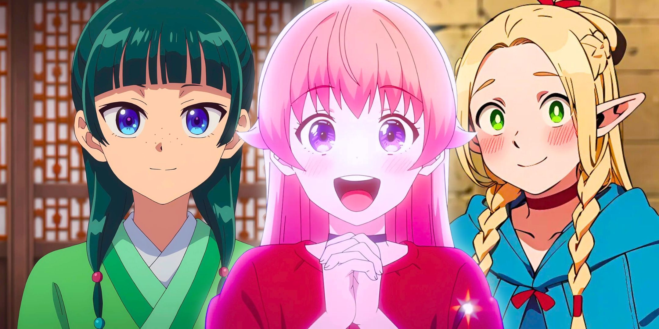 10 Must-Watch Anime Series on Netflix for a Weekend Binge