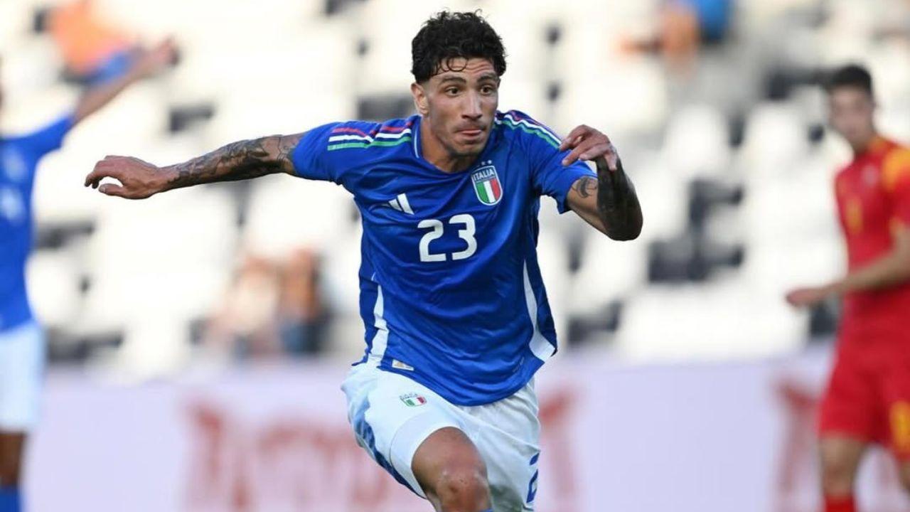UFFICIALE - Italia U-21, i convocati per Polonia e Montenegro: non c'è ...