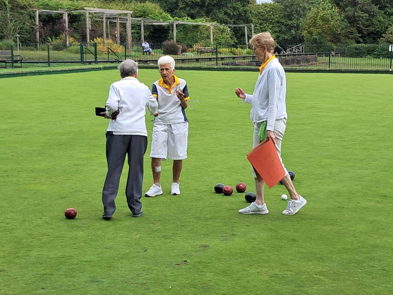 Gooch wins singles title at first attempt as Haywards Heath club finals ...