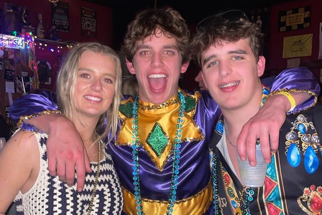 Cooper Manning's 3 Kids: All About May, Heid and Arch (Who Is ...