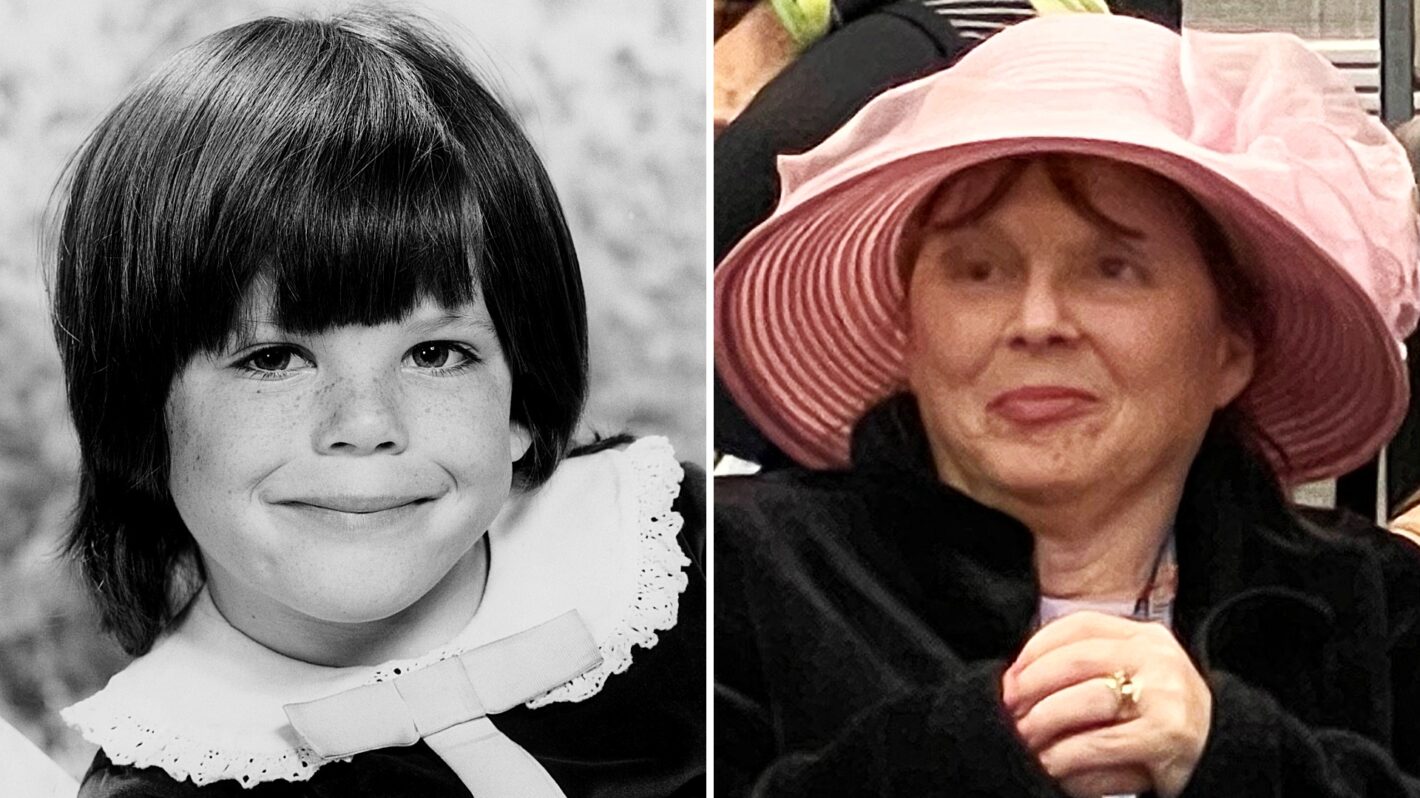‘My Three Sons’ Star Dawn Lyn Makes Rare, First Public Appearance After ...