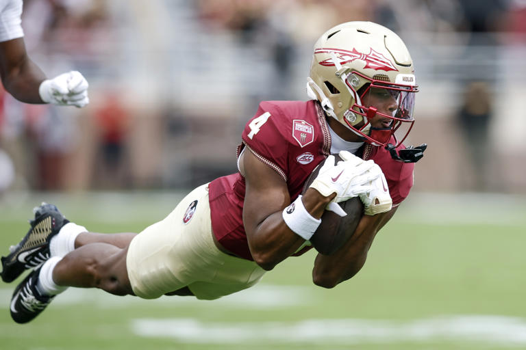 How to Watch East Texas A&M vs Florida State: Live Stream NCAA Football