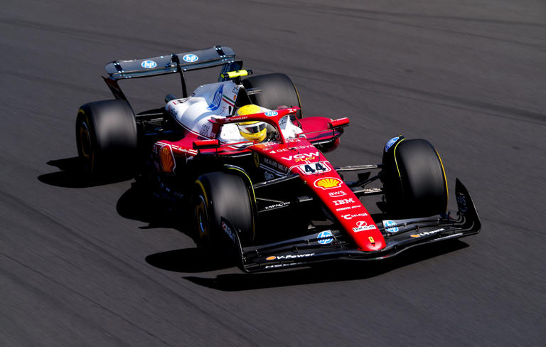 Max Verstappen sets fastest lap in F1 history to claim surprise Italian ...