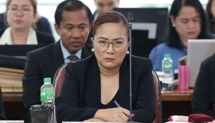 BI confirms Garma arrival at NAIA