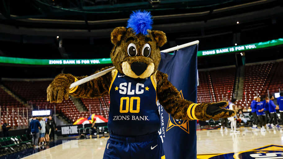 Utah Jazz G League Affiliate Reveals 2025-26 Schedule