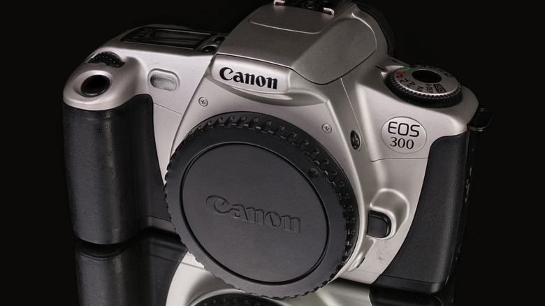 The 4 Best Canon Film Cameras For Beginner Photographers