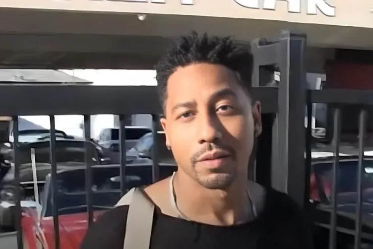 Brandon T. Jackson Defends Druski – Compares NASCAR Skit to Robert ...