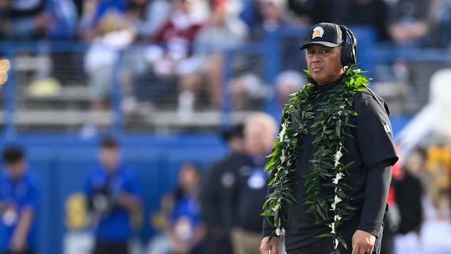 Texas Longhorns vs. San Jose State Live In-Game Updates