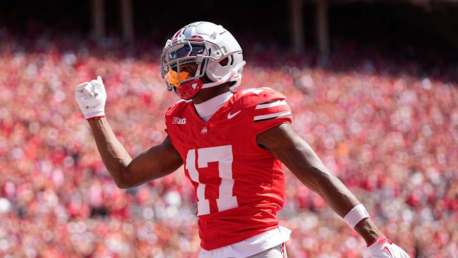 Final predictions for Ohio State football vs. Grambling State