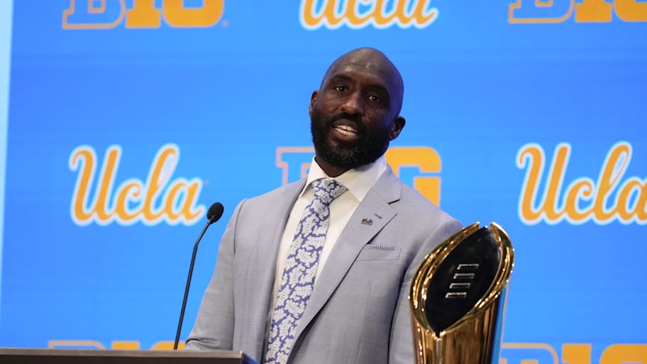 EXCLUSIVE: UCLA Commit Justin Lewis' Next Bruins Visit