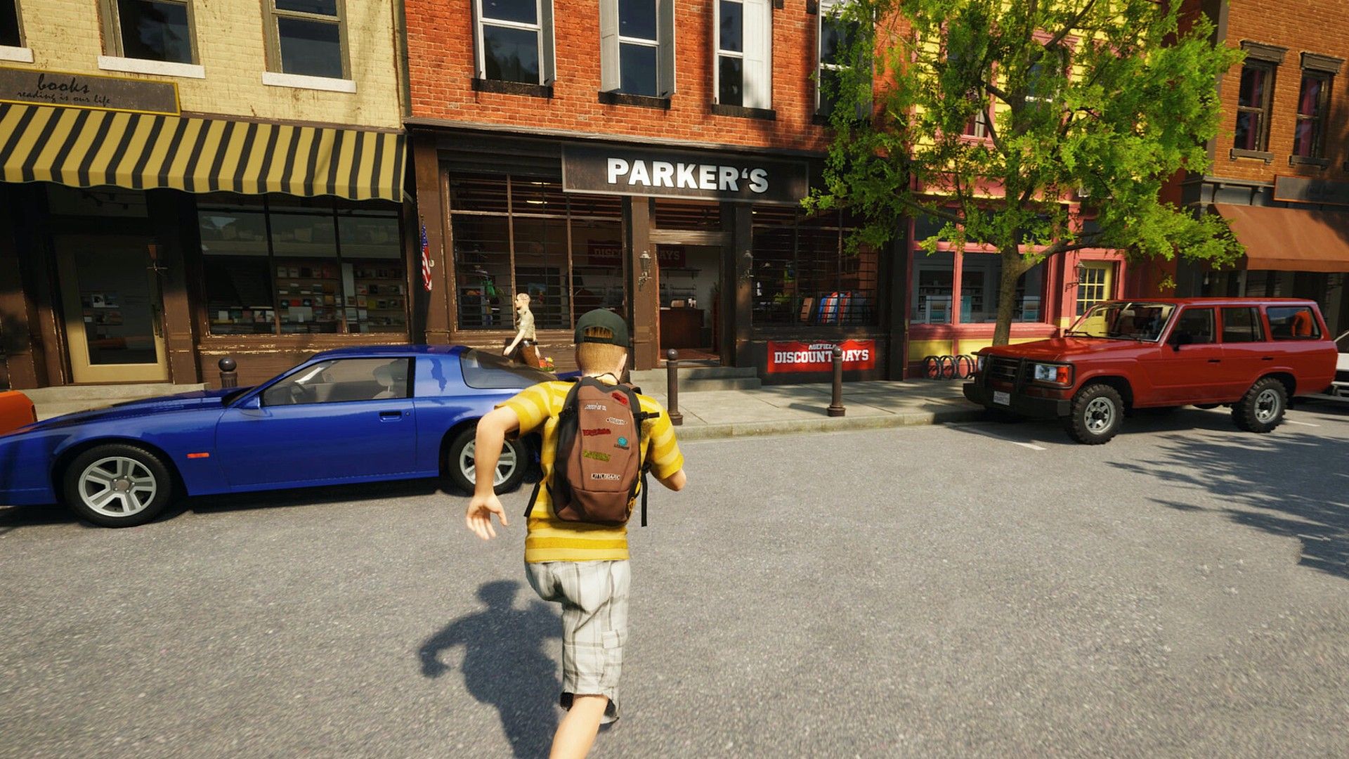 Upcoming Open-World Games With A Focus On Realism