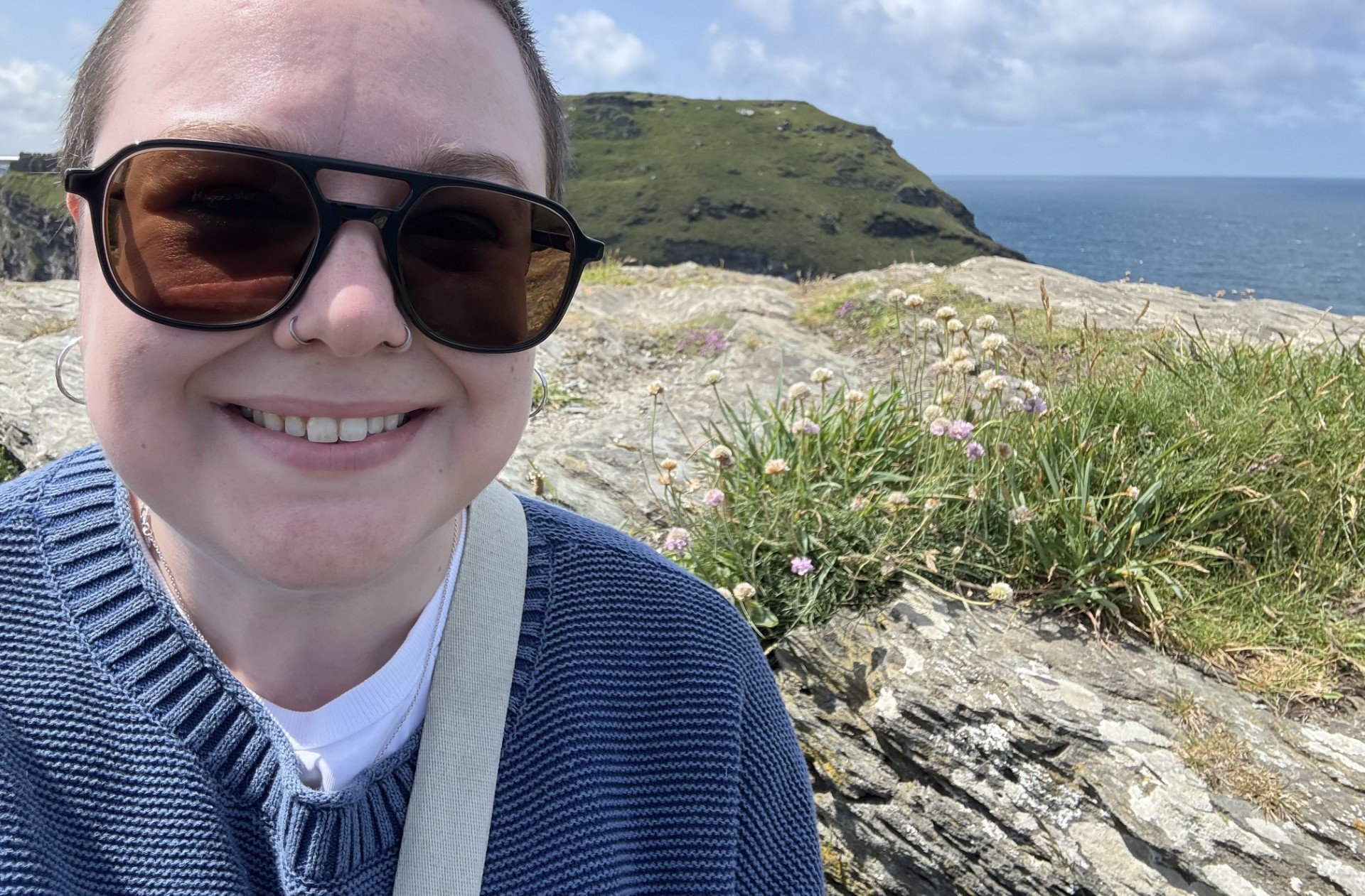 I had multiple daily panic attacks but can't get help