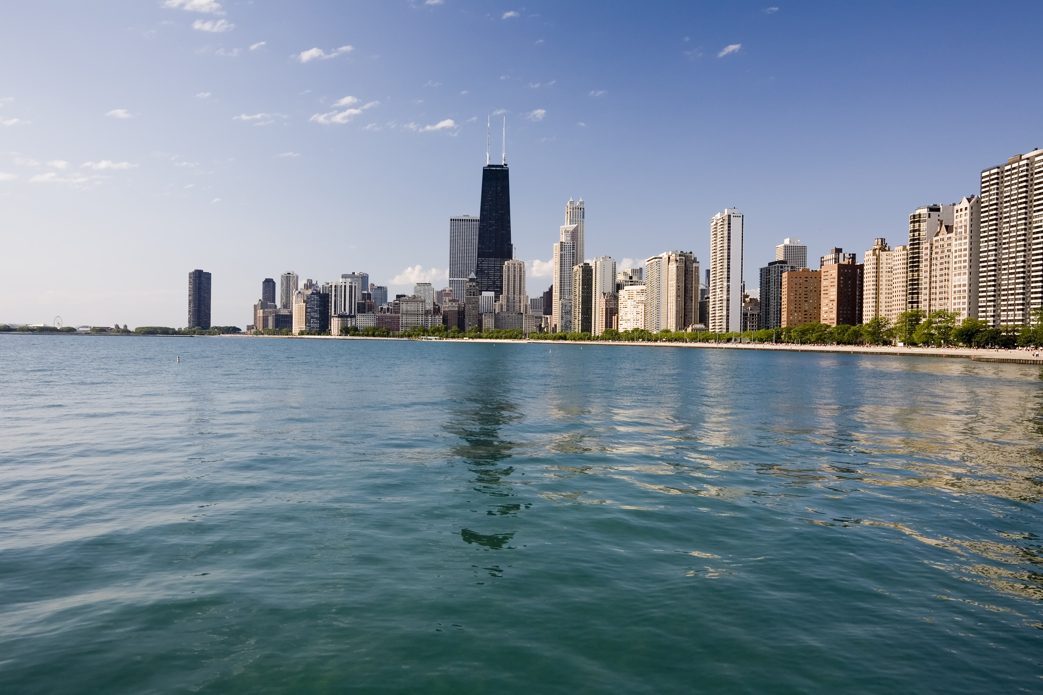 Sunny Saturday precedes rain, widespread storms on Father's Day