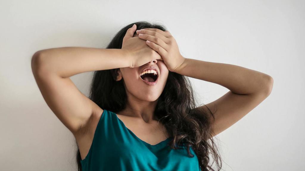 Šárka (24): Naše první rande bylo naprosto dokonalé. Ráno mi ale řekl, že už mě nechce nikdy vidět