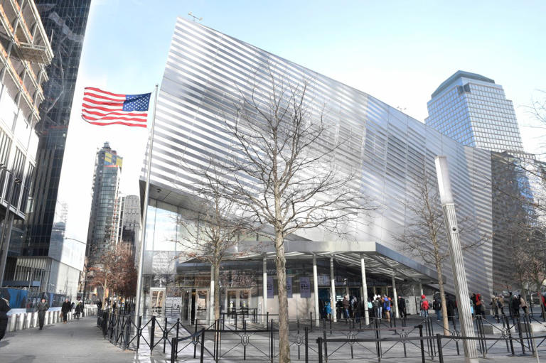 Victims’ families support Trump takeover of 9/11 Memorial & Museum ...