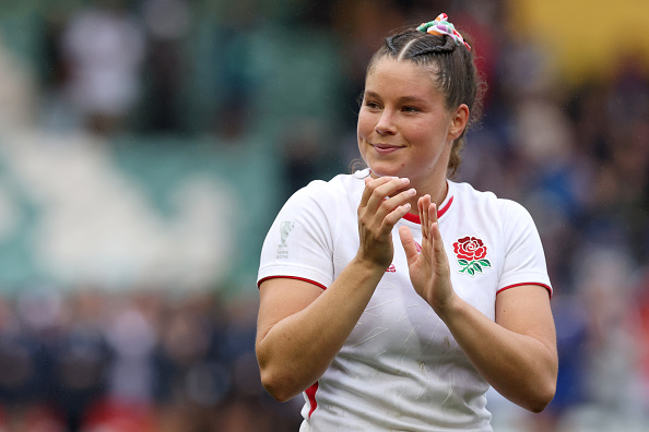 England vs Australia LIVE: Women's Rugby World Cup result, latest ...