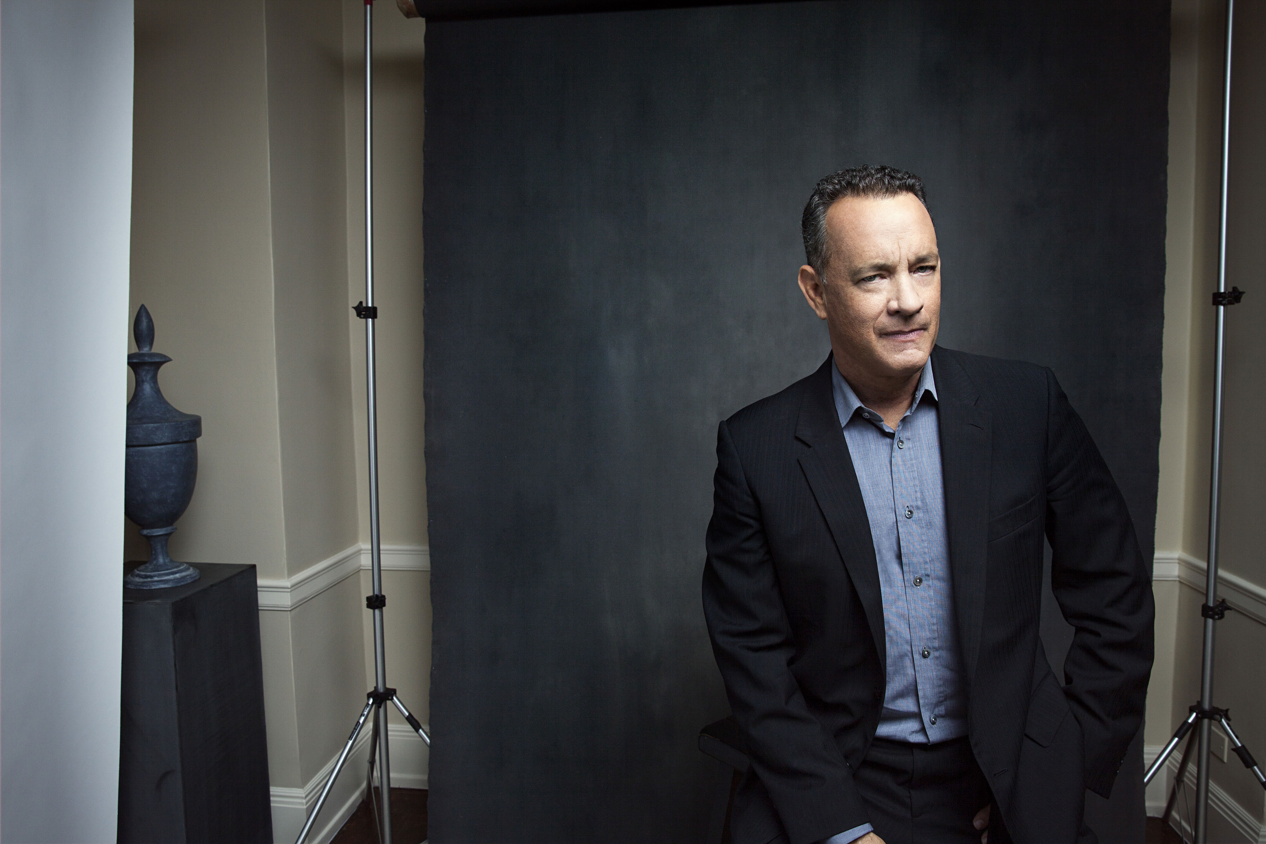 West Point alumni group cancels award ceremony for Tom Hanks