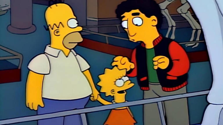 The 12 Best Simpsons Episodes, Ranked
