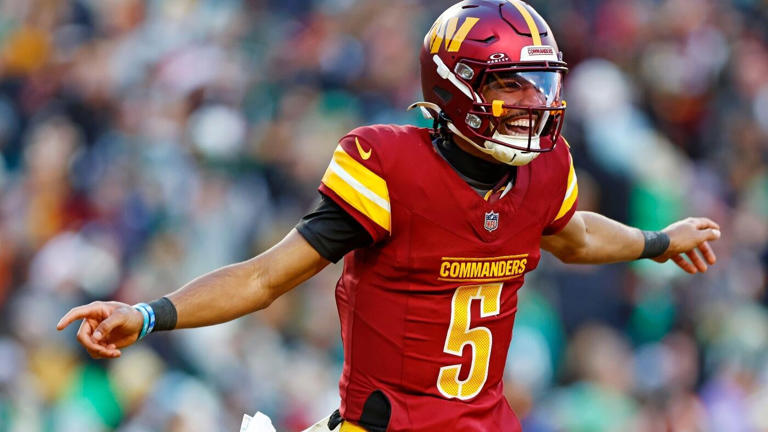 Commanders vs. Chargers: Where to watch NFL Week 5, odds, betting ...