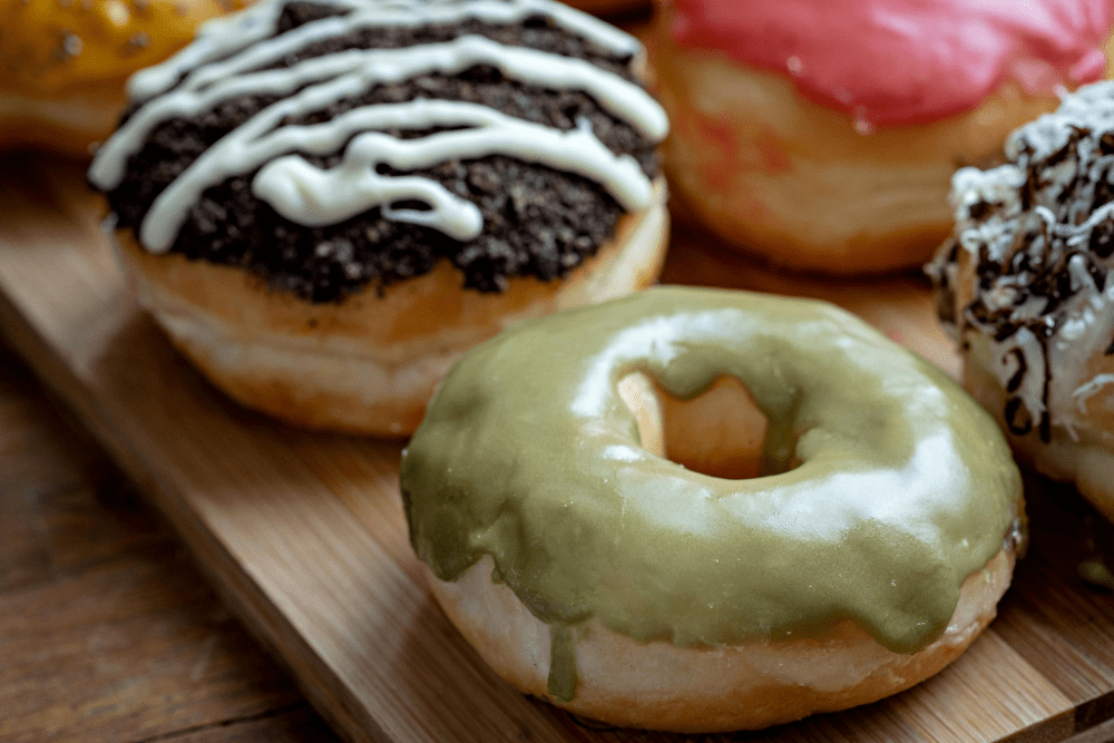 The 10 American Foods You Didn't Know Came From Immigrants