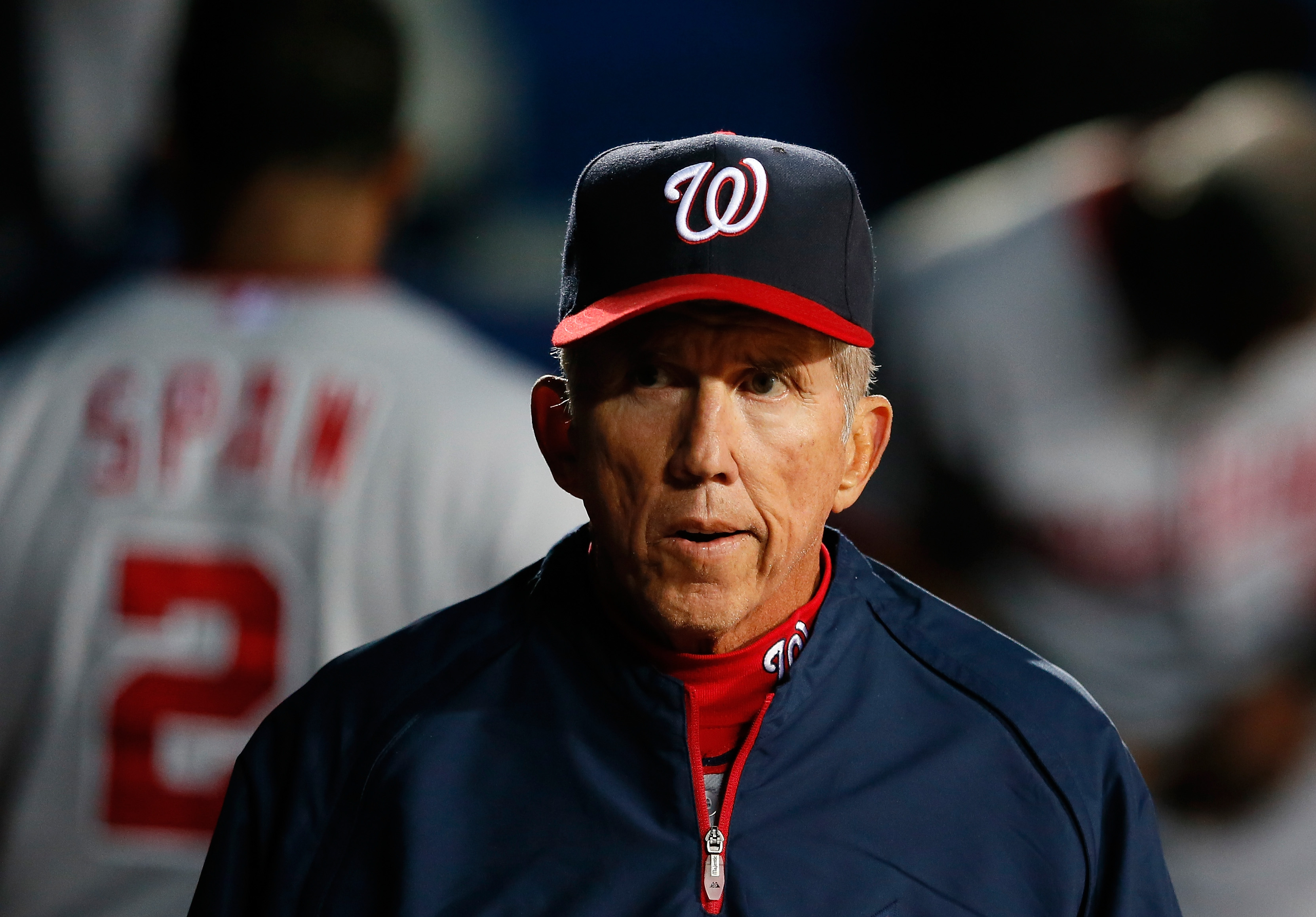 Davey Johnson, Mets World Series-Winning Manager, Orioles All-Star, Dies