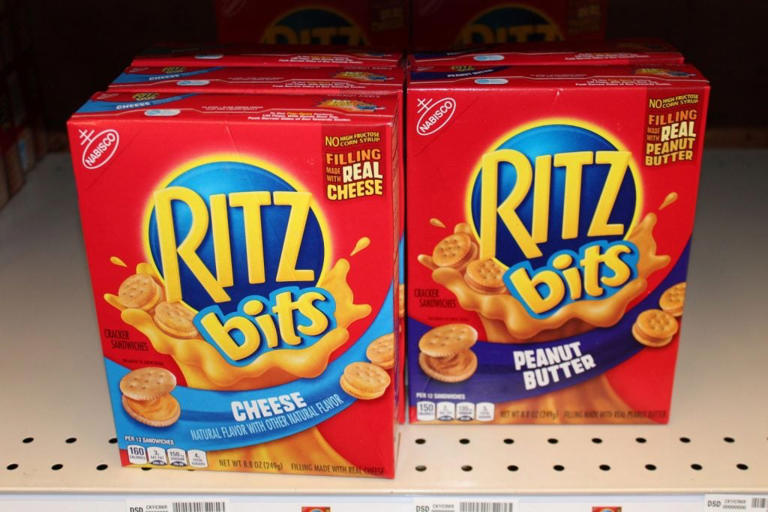 The Ultimate ’90s Snack List: Classics That Lived and Legends That Died