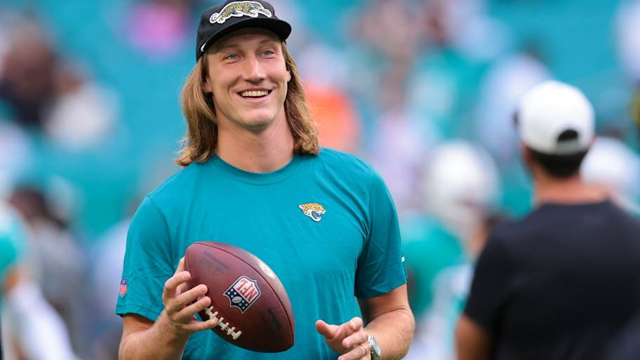 Fantasy Football: Trevor Lawrence, Bryce Young 'sneaky starts' for ...
