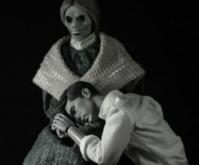 CRIME HUNTER: Who was ghoul Ed Gein who inspired Psycho, new Netflix show?