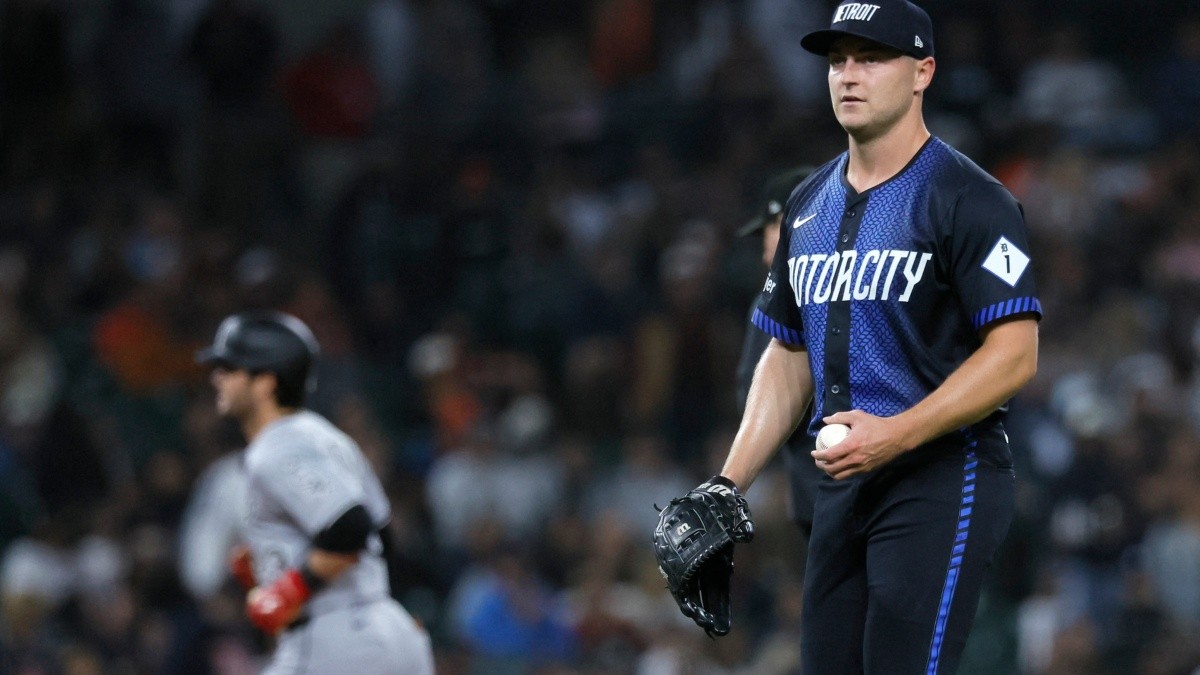 MLB: Tigers Losing Ground in the American League at the Worst Time