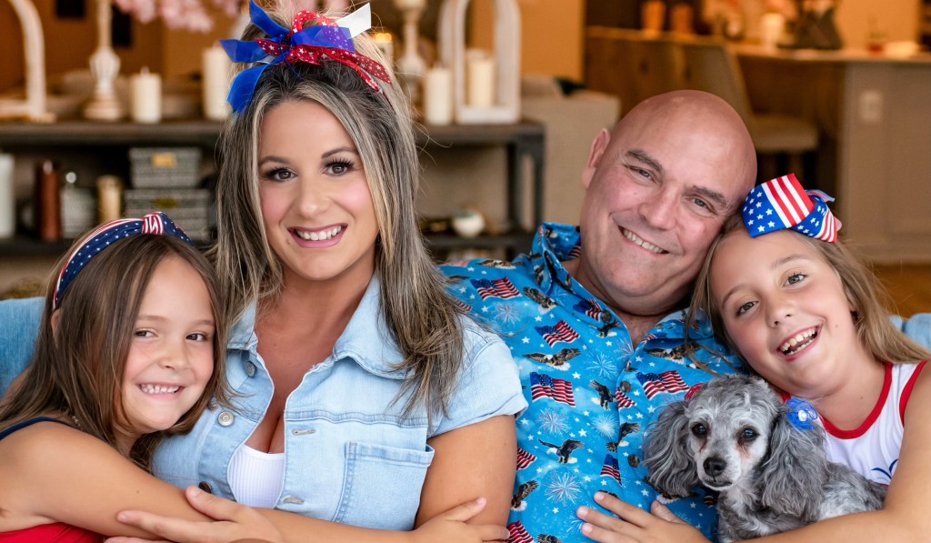 Ex-NYPD cop who feared 9/11-related kidney disease would rob his ...