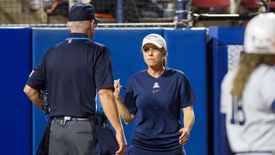 Arizona Announces Its Fall Ball Lineup