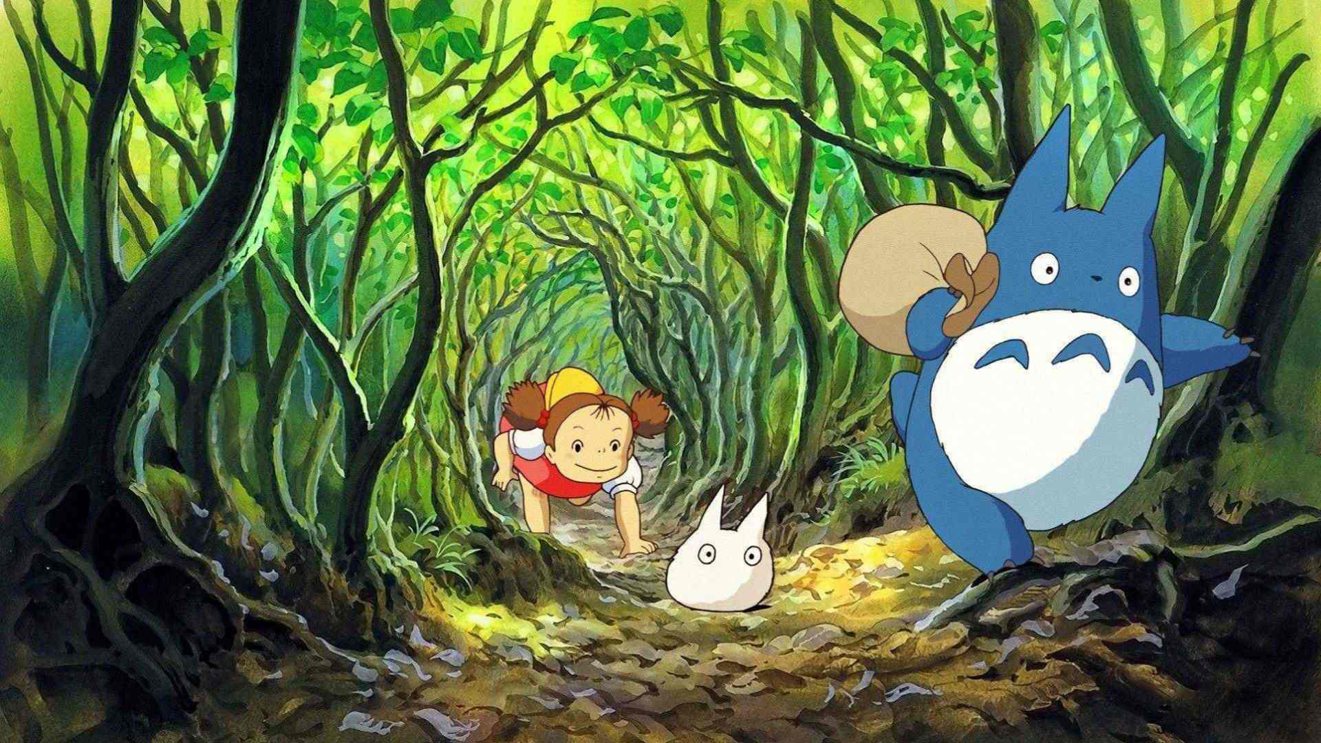 25 Must Know Facts for Hayao Miyazaki and Studio Ghibli Fans