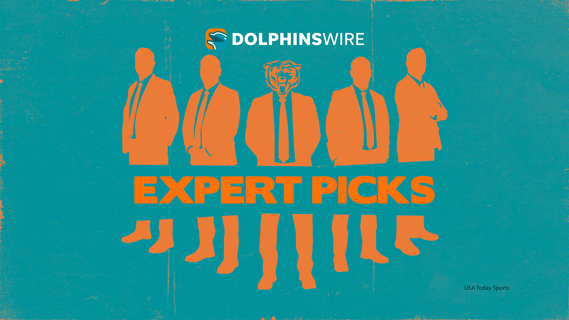 NFL picks: Experts predict Dolphins vs. Bengals in Week 16