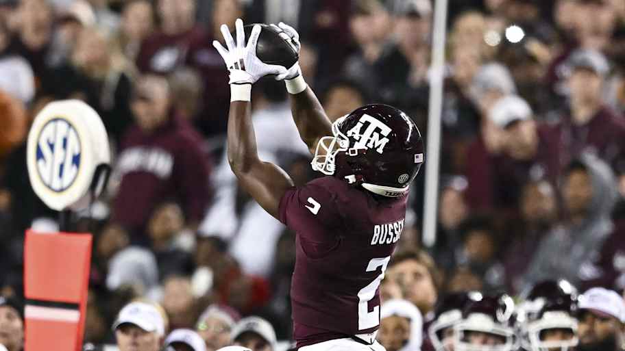 Texas A&M Aggies vs Utah State Aggies: Live Updates
