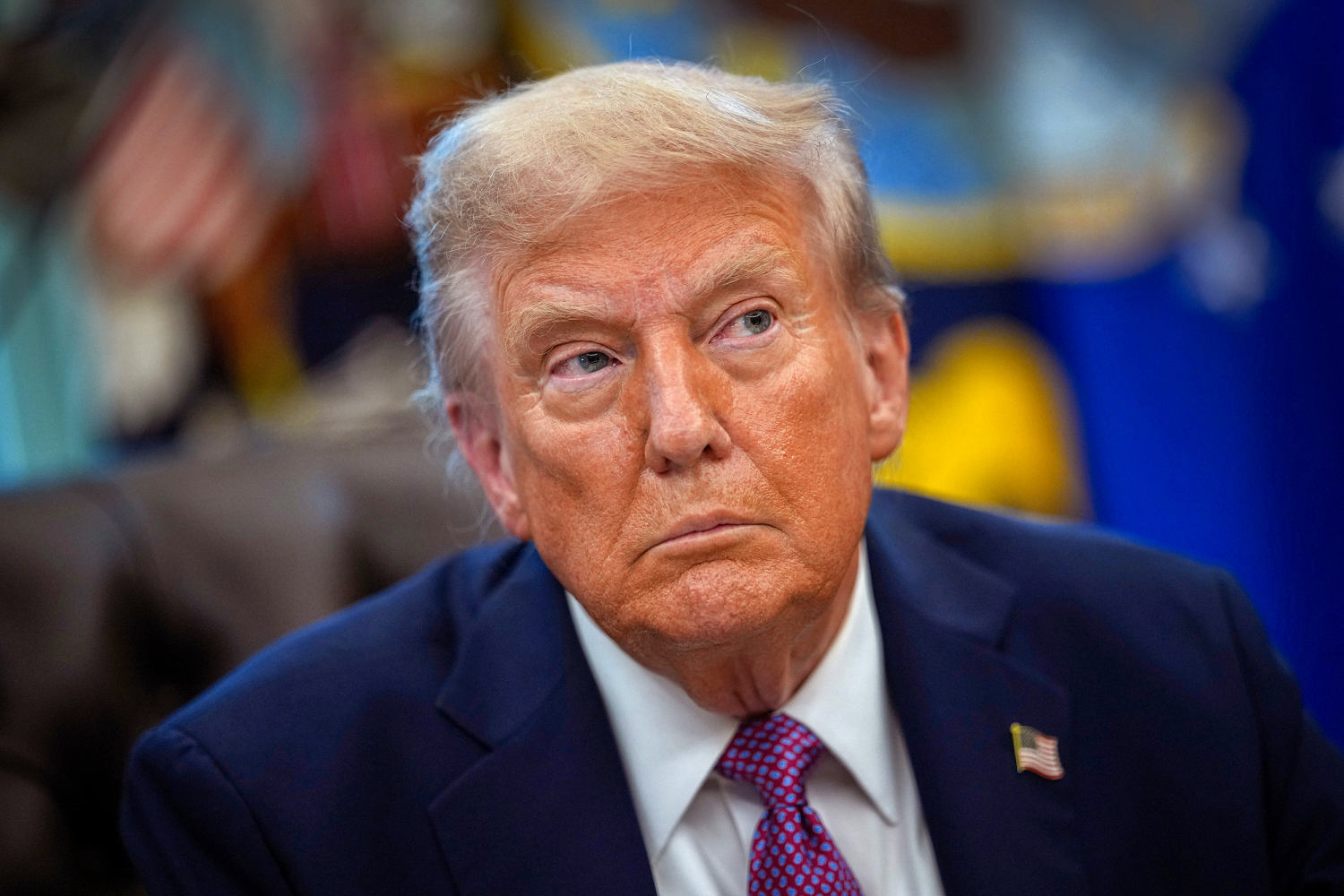 Trump's attack on Harvard was eerily similar to the Watergate investigation — but for this one ...