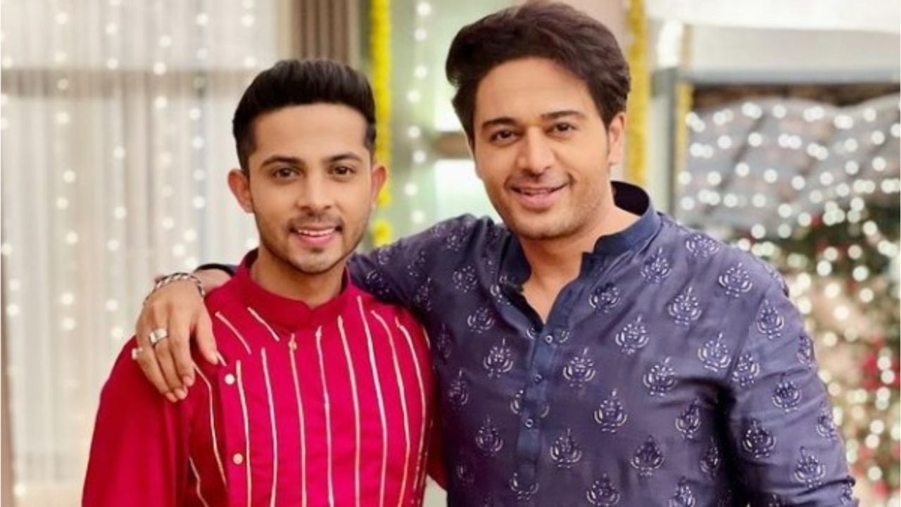 Bigg Boss 19: Sagar Parikh, Gaurav Khanna's Co-Star from Anupamaa ...