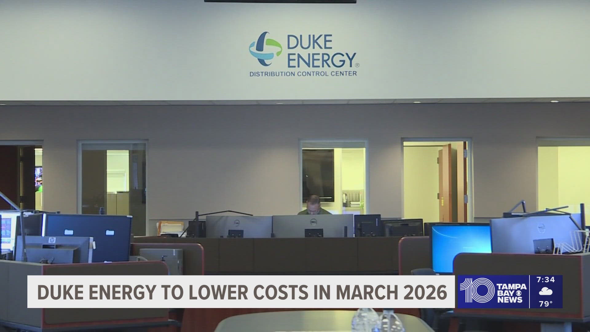 Duke Energy says it will 'significantly lower' bills in 2026