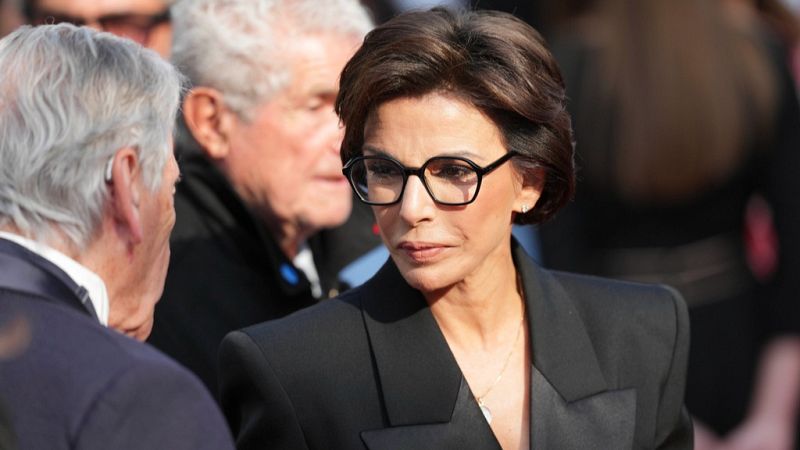 French journalist suspended amid accusation of collusion with Socialist ...