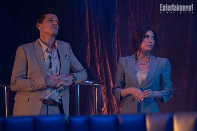 Al Pacino says “Easy’s Waltz” costar Vince Vaughn could be 'a Vegas ...