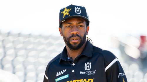 2025 zMax Dragway SuperMotocross 450 Qualification: Chase Sexton back ...