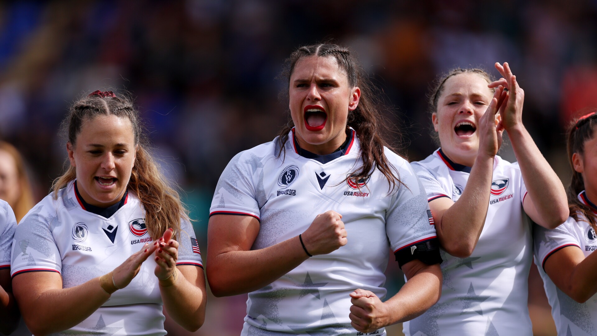 U.S. wins big to stay in contention for Women’s Rugby World Cup ...