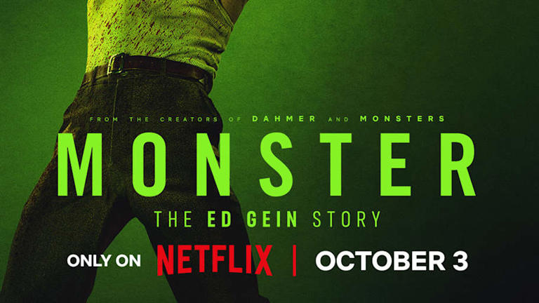 With Monster: The Ed Gein Story coming to Netflix, here's what to know ...