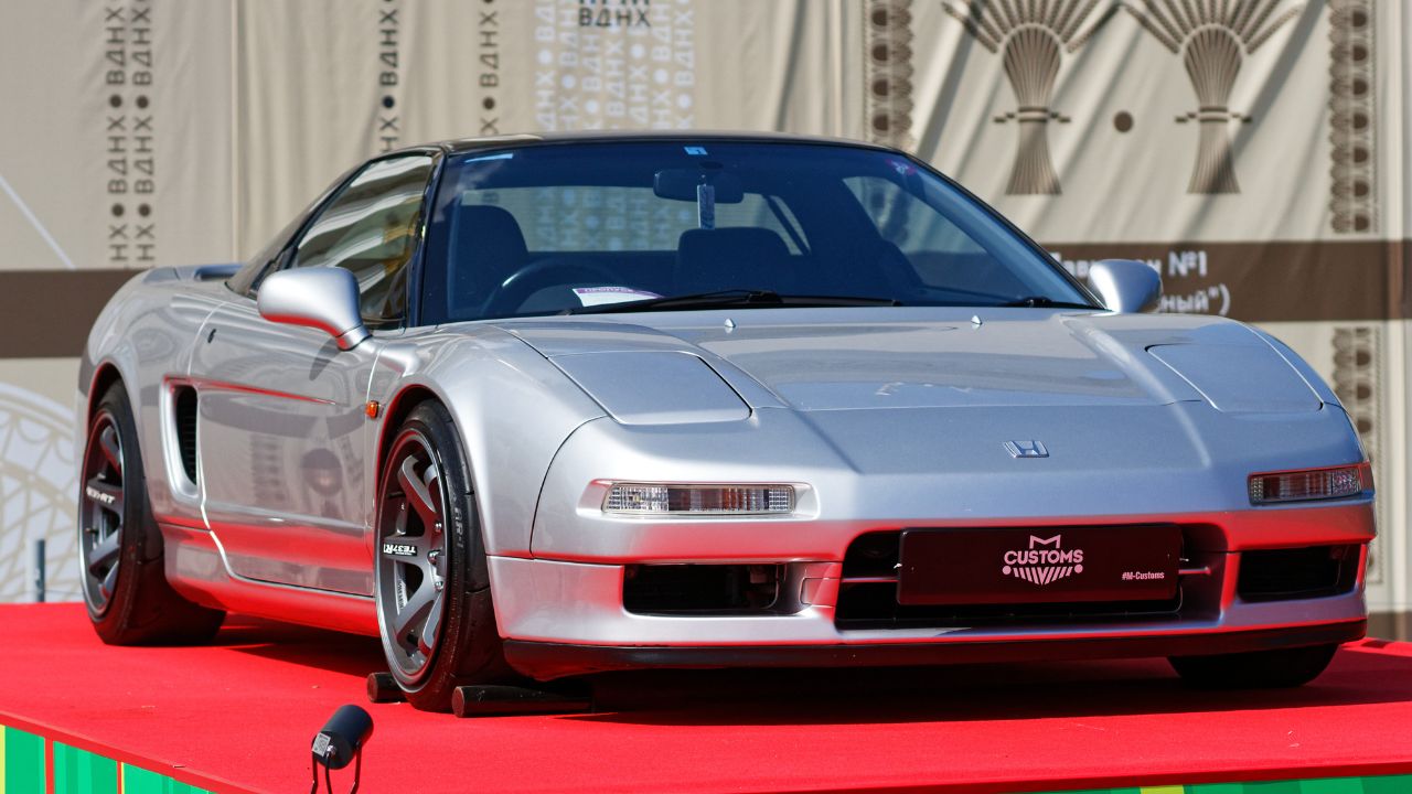 10 Japanese cars from the 80s and 90s worth owning