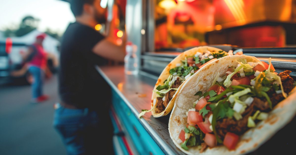The Hottest Taco Joint in Every State (#16 Is Old-School)