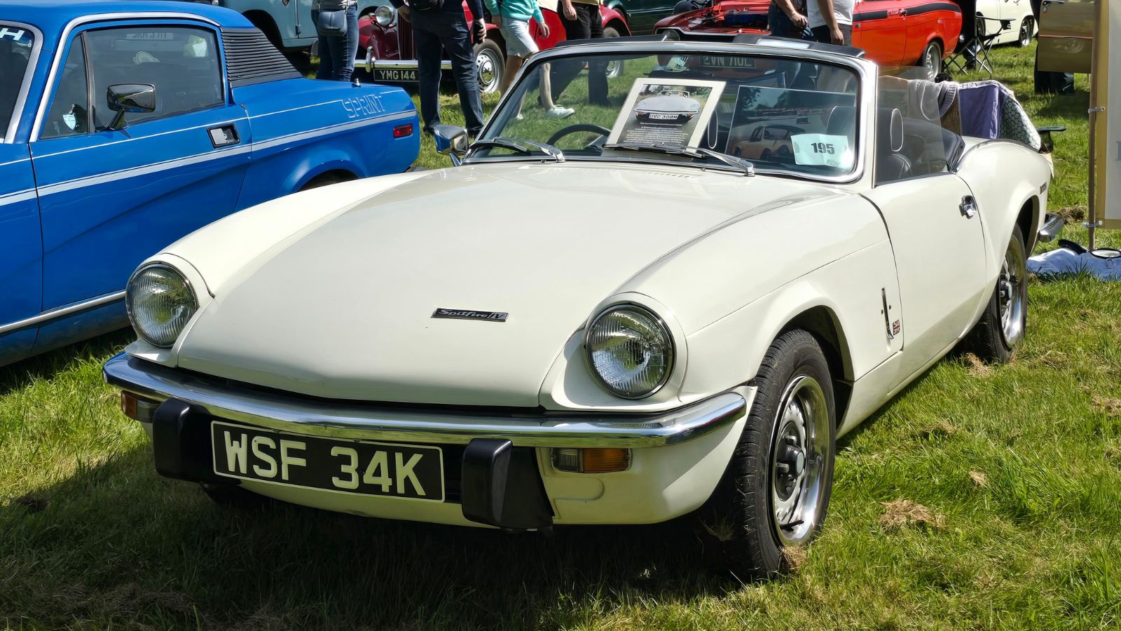 12 Classic Sports Cars You Don’t Have to Be Rich to Drive