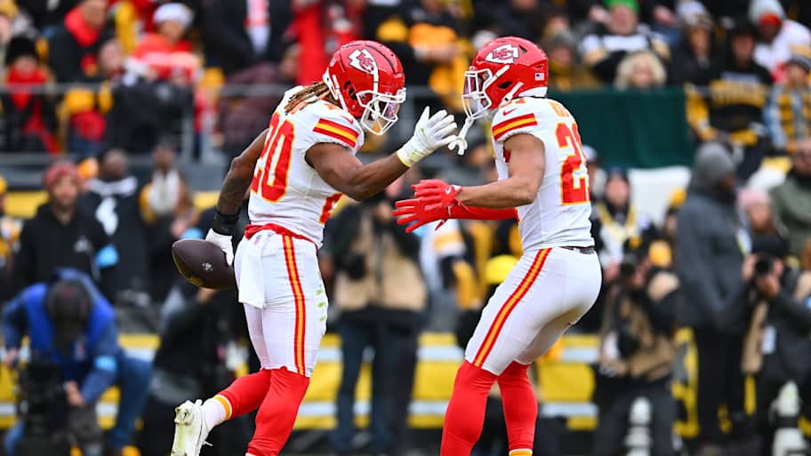 Chiefs disaster sparks message from former player fans desperately ...
