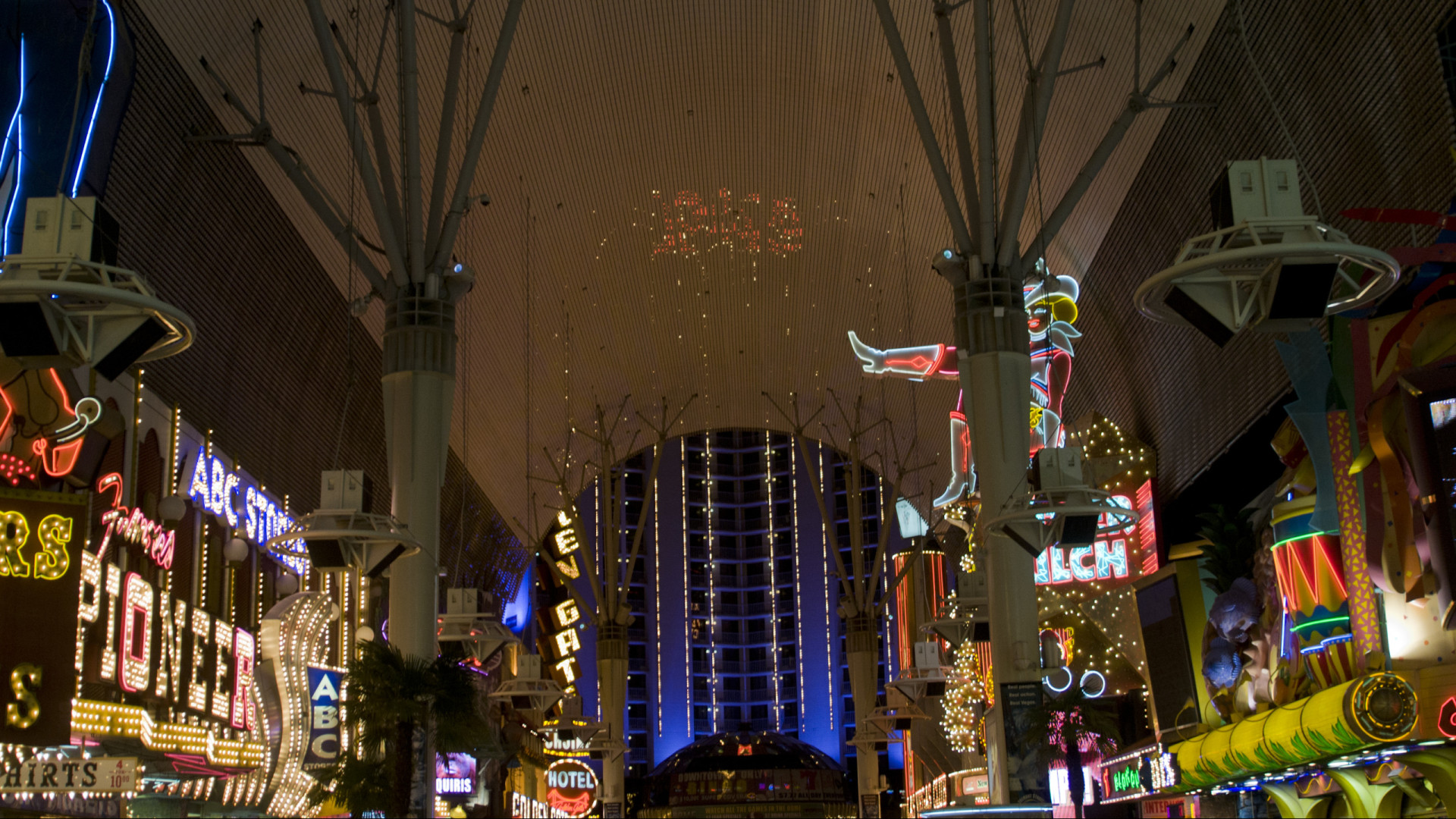 The most overrated attraction in each state