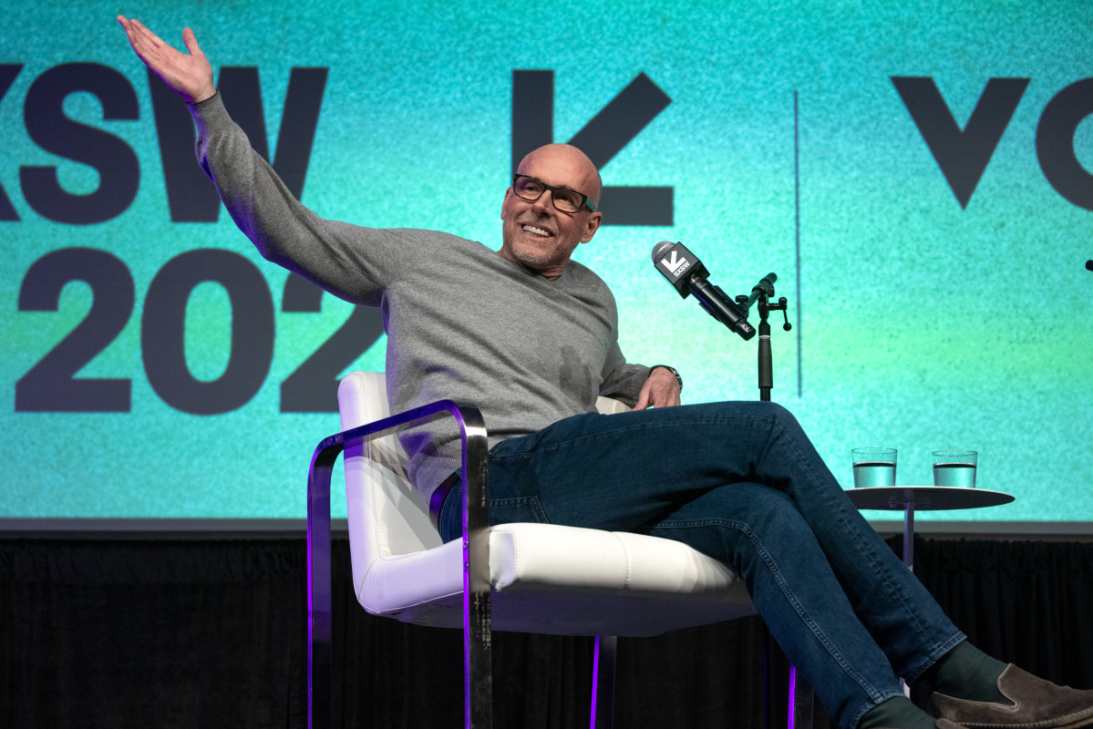 Scott Galloway’s 5 best wealth-building tips for young people