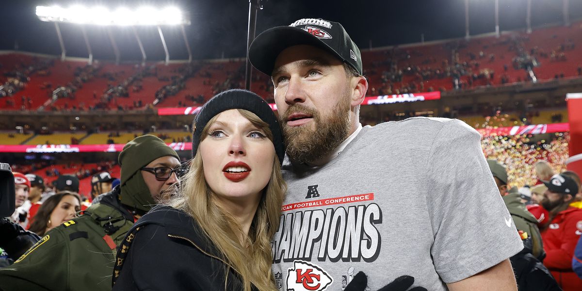 Why Taylor Swift Didn’t Attend Travis Kelce’s First NFL Game of the Season