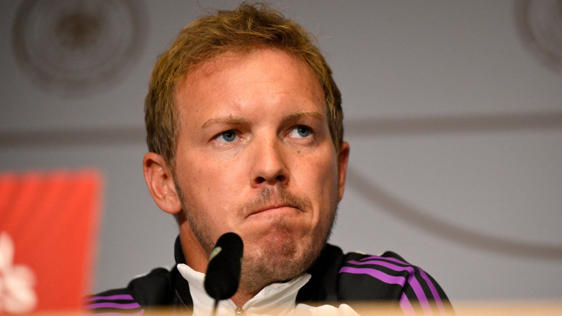 Gespräche mit anderem Verband! Geht dem DFB ein Top-Talent aus der U21 ...